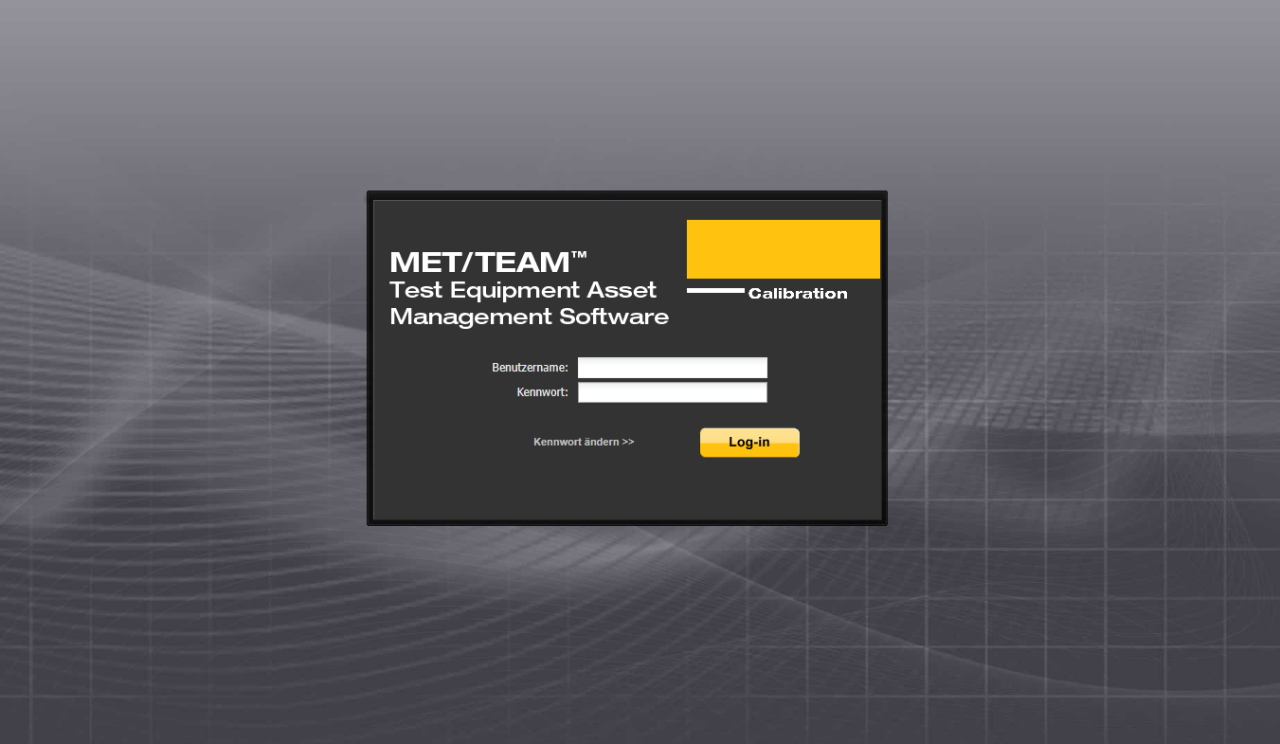 Fluke METCAL und Fluke METTEAM